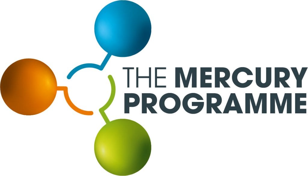 The Mercury Programme | Invest in Angus